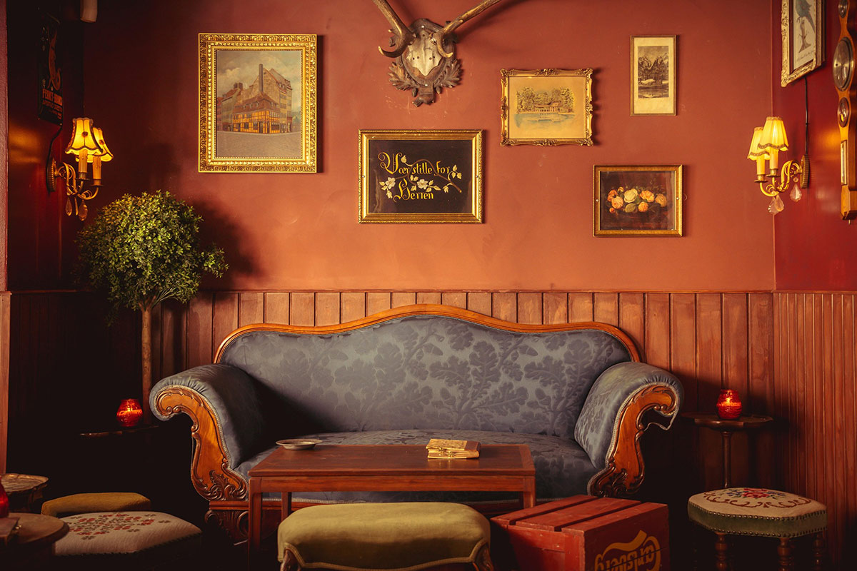 Rabalder Bar Sønderborg