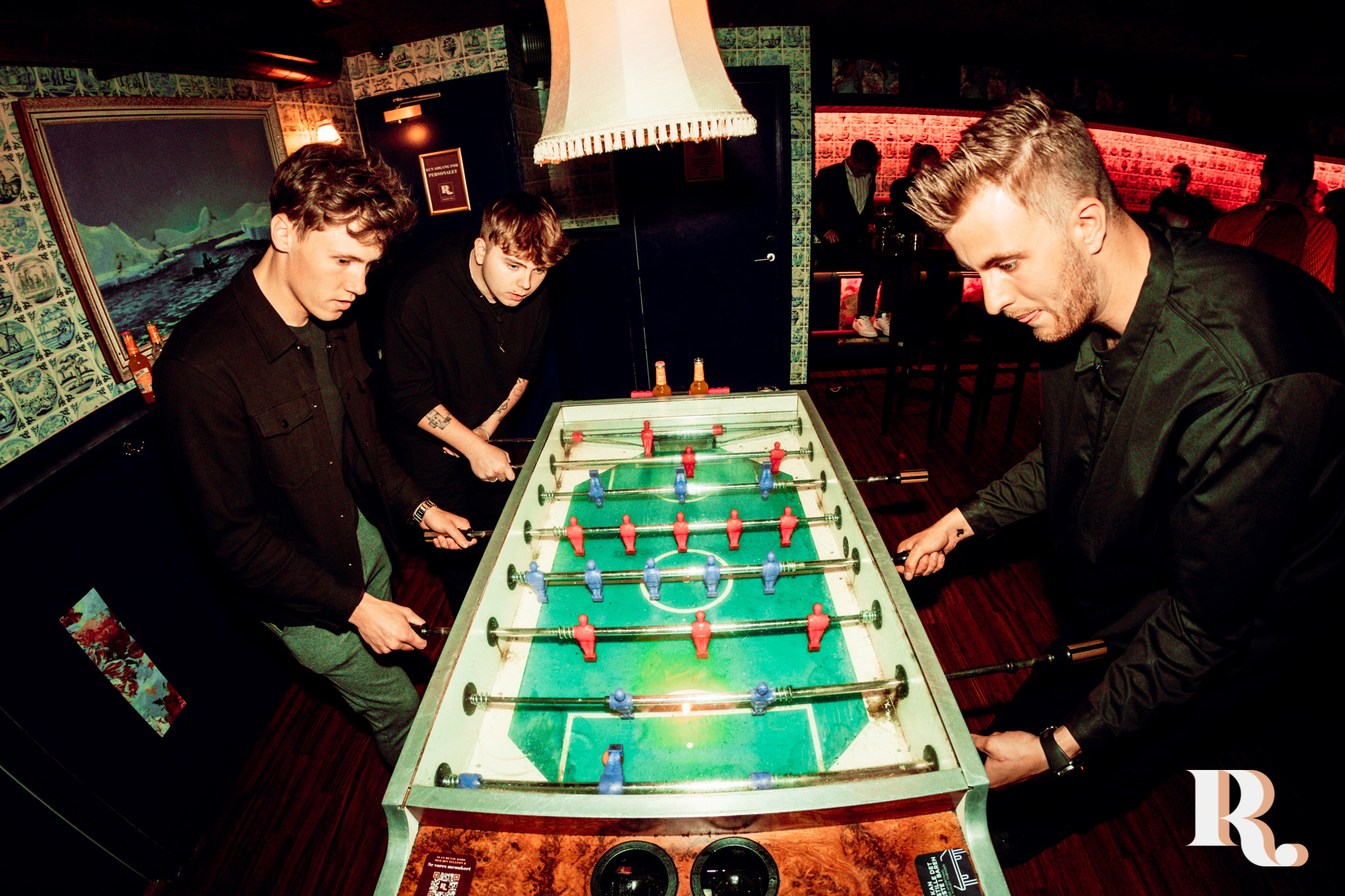 Rabalder Bar Silkeborg