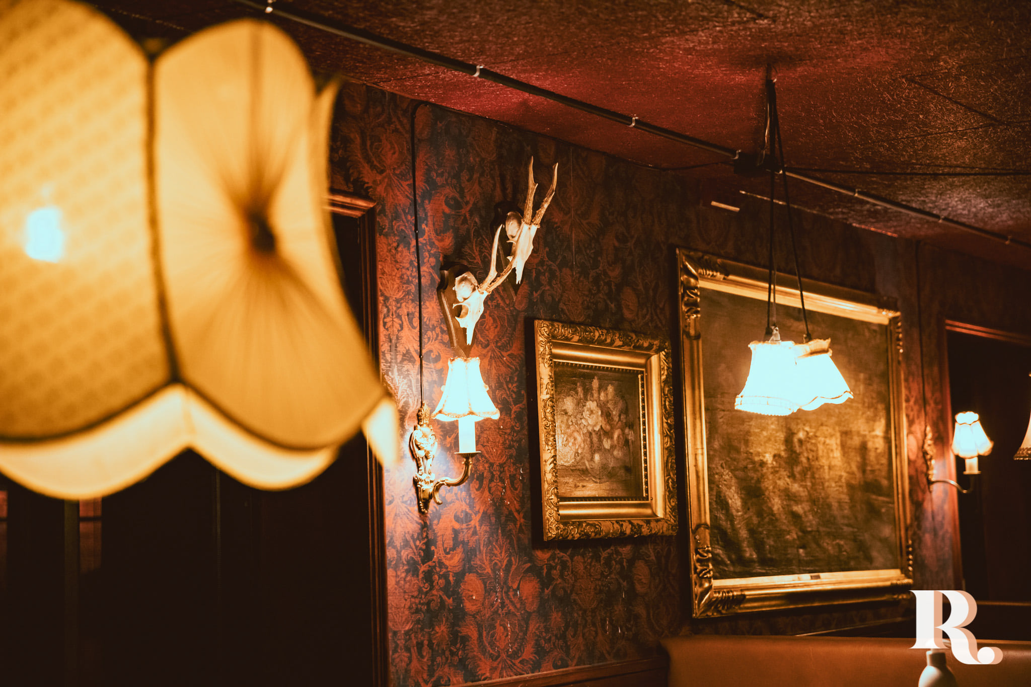 Rabalder Bar Silkeborg